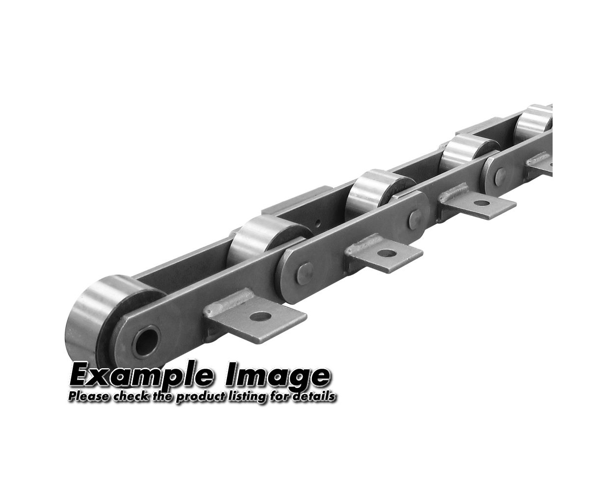 Cadena sistema métrico – Challenge – Componentes Industriales